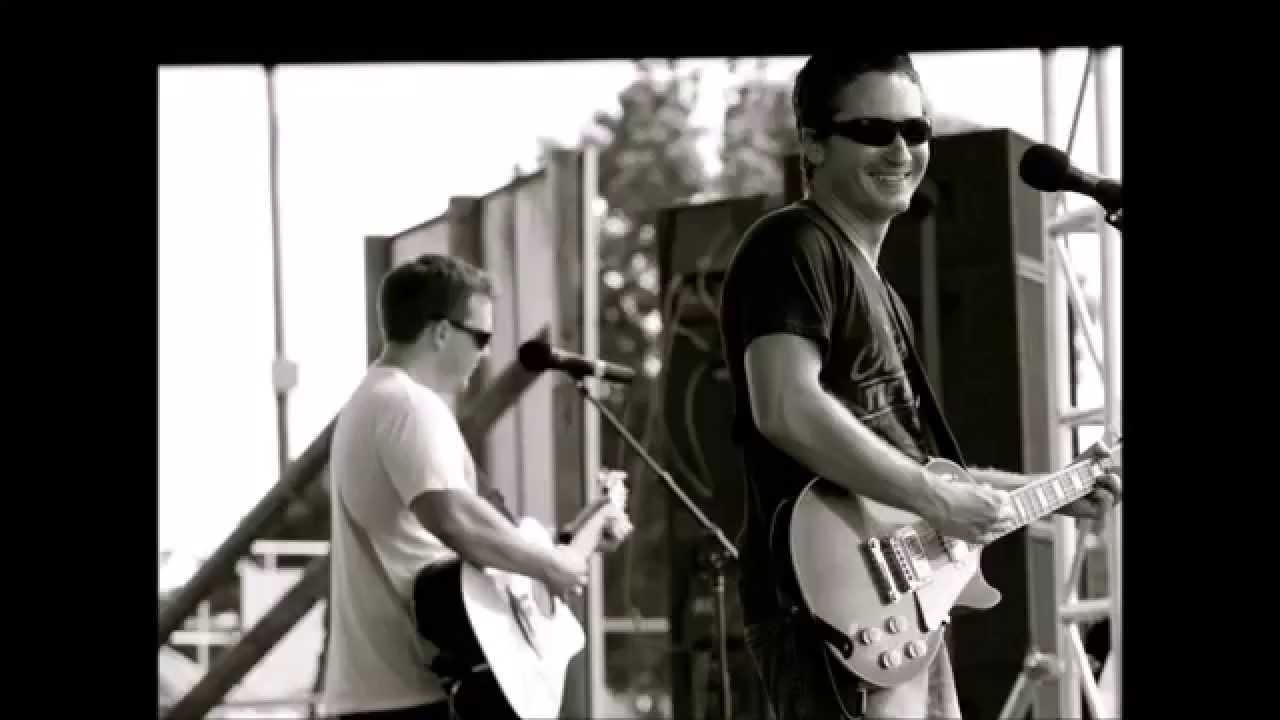 Ben Spargo with Tracy & the Big D on 104.9 Sunshine Fm - YouTube