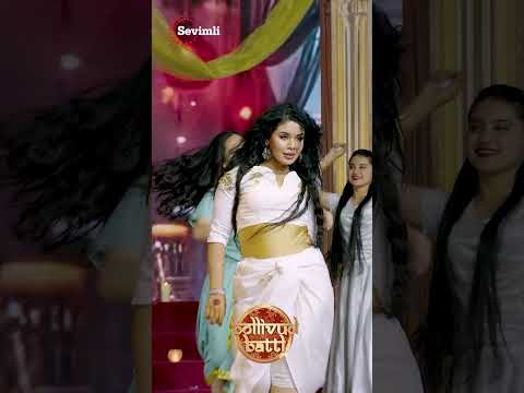 Ram Chahe Leela  | Ziyoda Normurodova | Bollivud battl 6-mavsum 3 qism