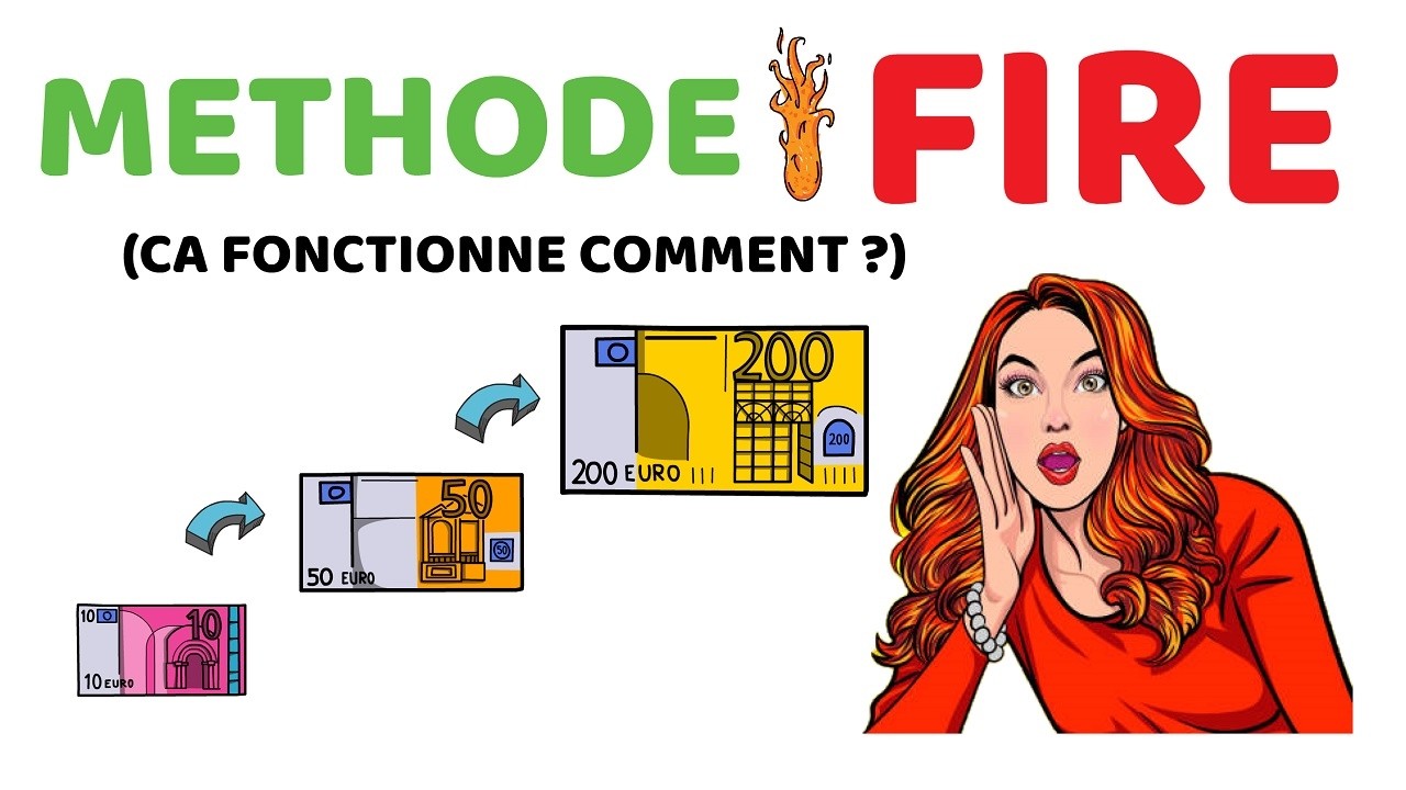 🔥 Mouvement FIRE : Prendre Sa Retraite Avant Tout Le Monde - YouTube