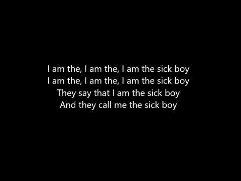 The Chainsmokers - Sick Boy (Official Lyrics) - YouTube