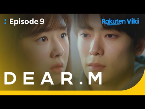 Dear.M - EP9 | Jaehyun Confesses His Feelings for Park Hye Soo | Korean Drama