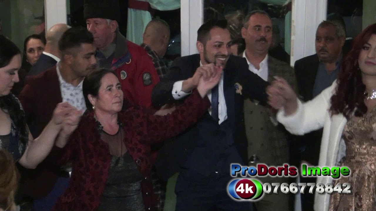 IONEL DE LA CETATE SUPER COLAJ LA BECHET BIANCA SI IONUT ALMAJANU BY ...