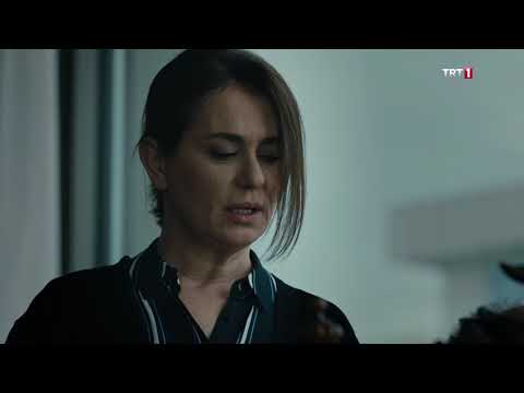 Halka 5. Bölüm Halka'nın Lideri Cengiz