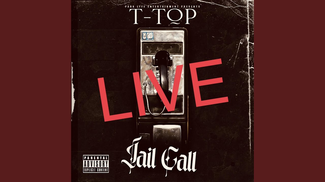 Jail Call (Live Performance) - YouTube
