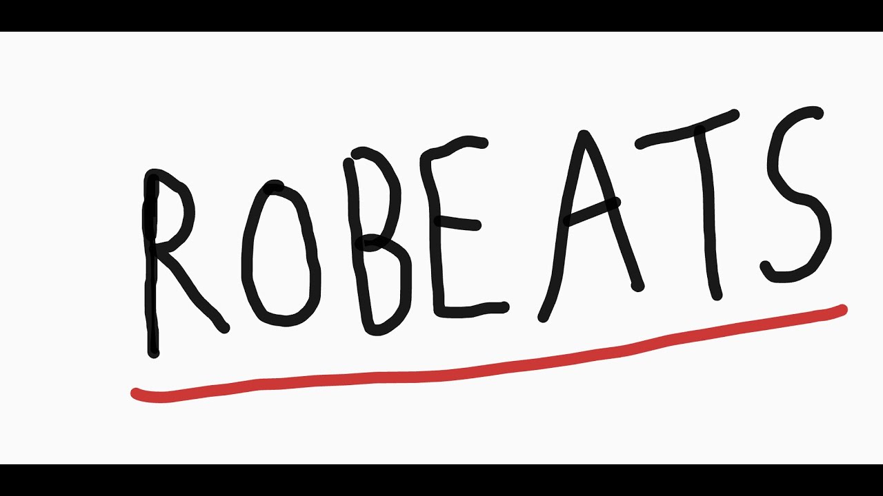 Robeats game play | Roblox - YouTube