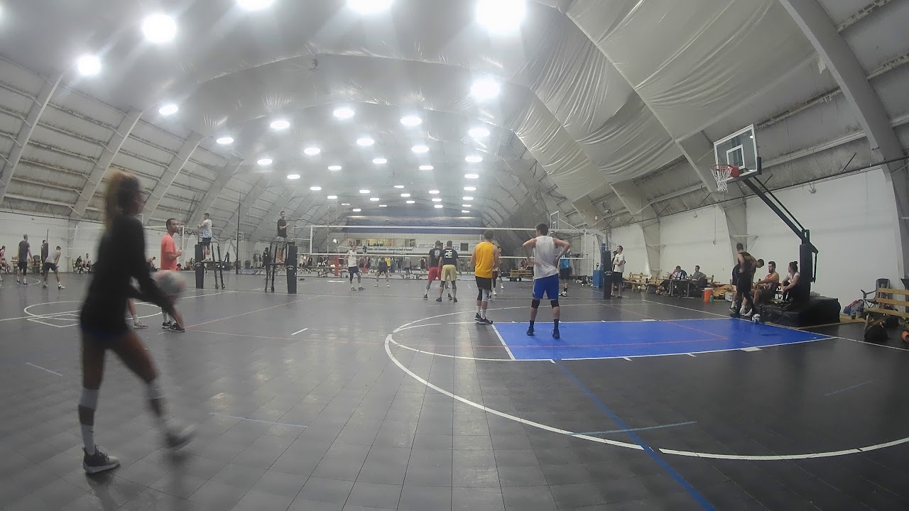 Boomstick September Boom Semi Finals Part 1 - YouTube
