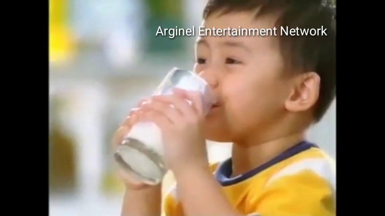 Nestlé Nido 3+ TVC 2007 - YouTube