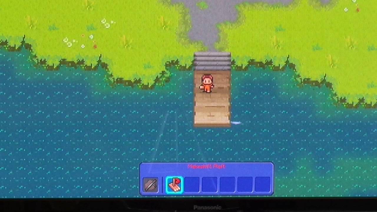 The Escapists how to Escape HMP Iron Gate - YouTube