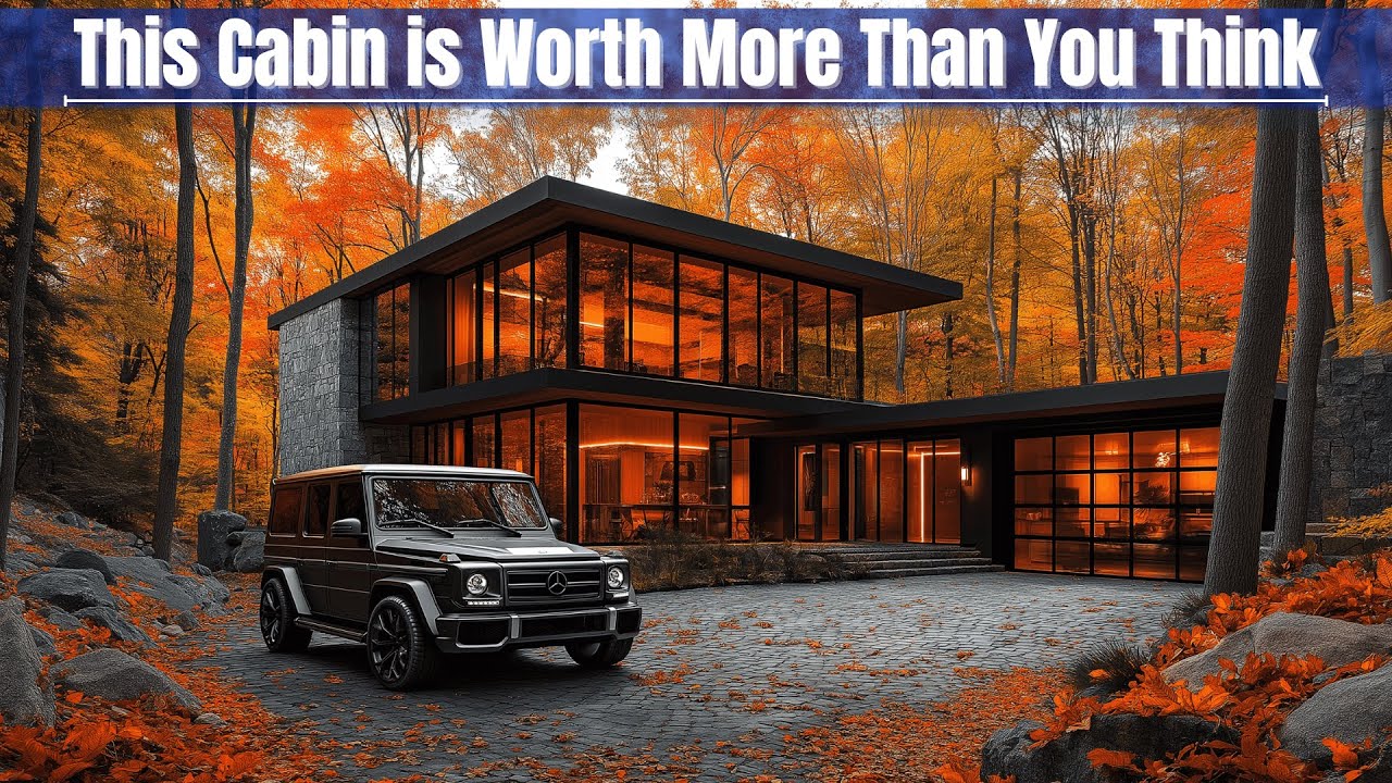 Inside the $500 Million Home: Wealth's Most Extravagant Display - YouTube