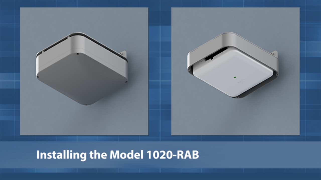 Oberon Installation Videos - 1020-RAB - Cisco APs - YouTube