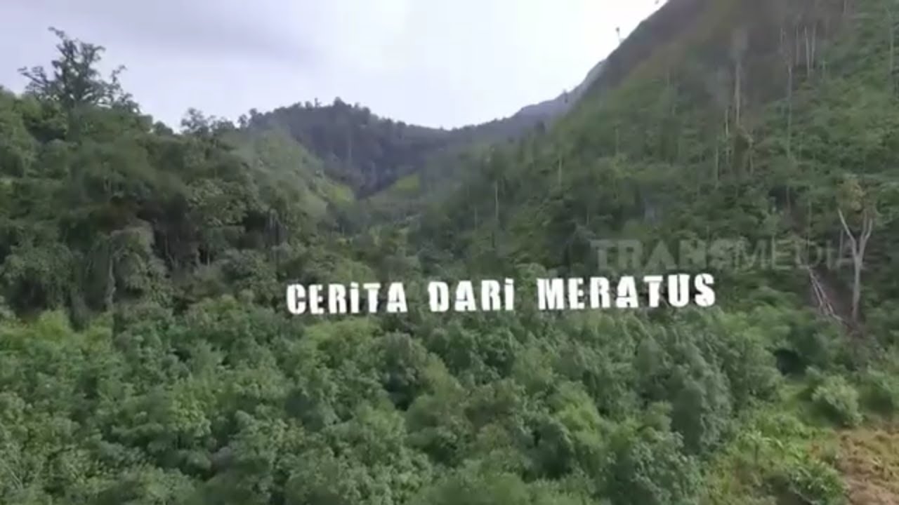 INDONESIAKU | CERITA DARI MERATUS - Part 3 - YouTube