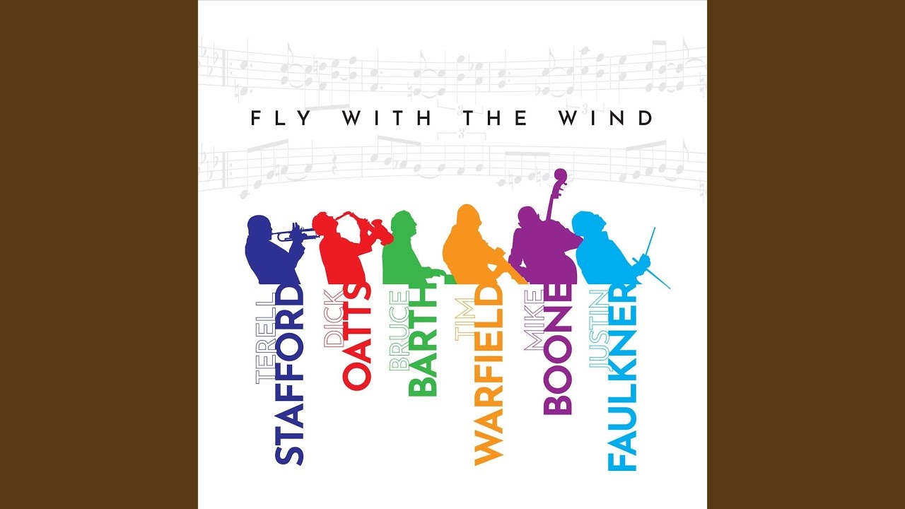 Fly with the Wind - YouTube