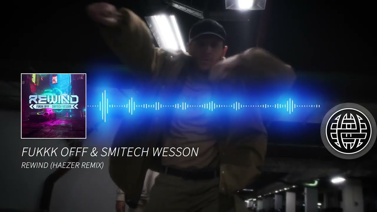 Fukkk Offf & Smitech Wesson - Rewind (Haezer Remix) [Dancing Dead ...