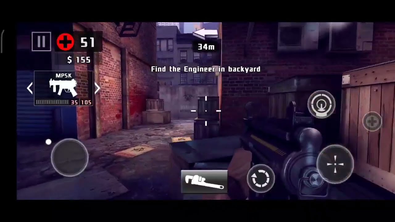 Dead Trigger 2 Offline mode | Offline Game - YouTube