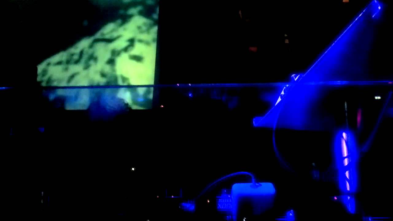 Marco Carola & Silvie Loto @TENAX CLUB 01/12/2012 [Firenze] Part_04 ...