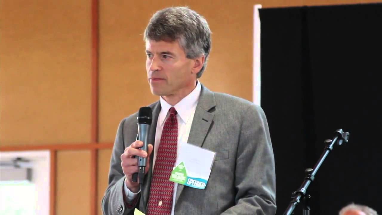 Managing Fecal Coliform in Stormwater Runoff - Eric Strecker and Jon ...