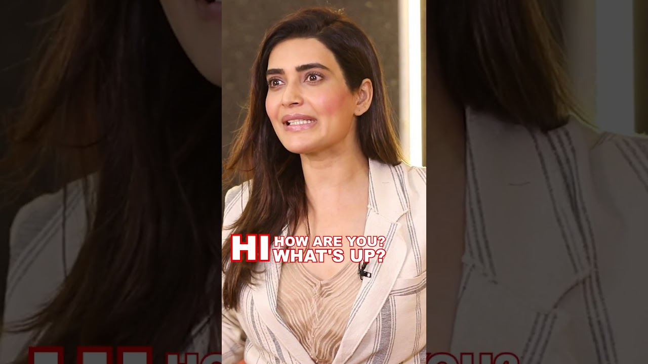 Gauri Pradhan Karishma Tanna