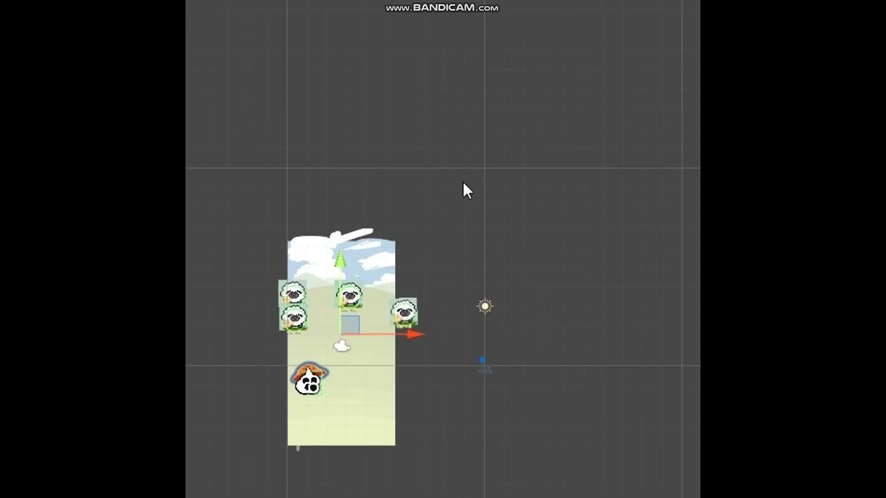 There is a delay when changing [rigidbody2D.position] - YouTube
