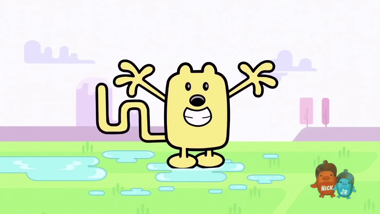 Puddles Short - YouTube