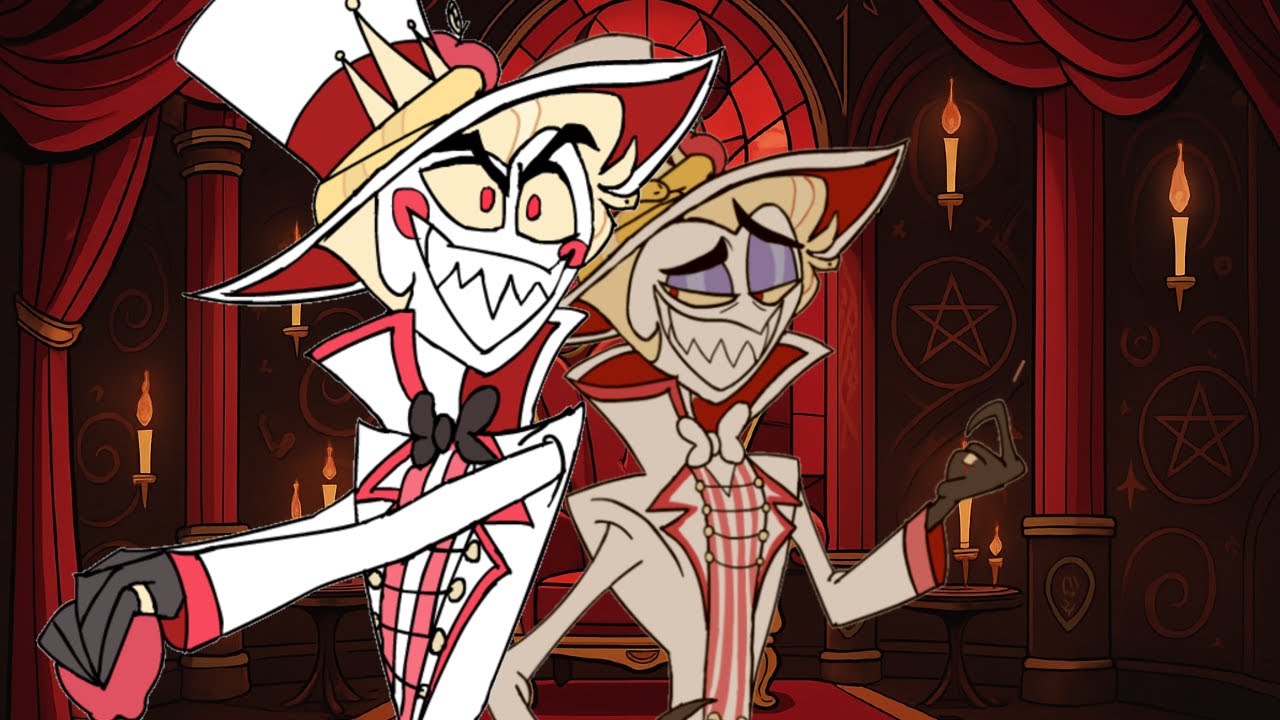 Short Lucifer - (Official Animation) - YouTube