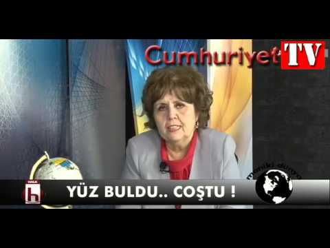 Cübbeli Ahmet'e canlı yayında 23 Nisan cevabı: \