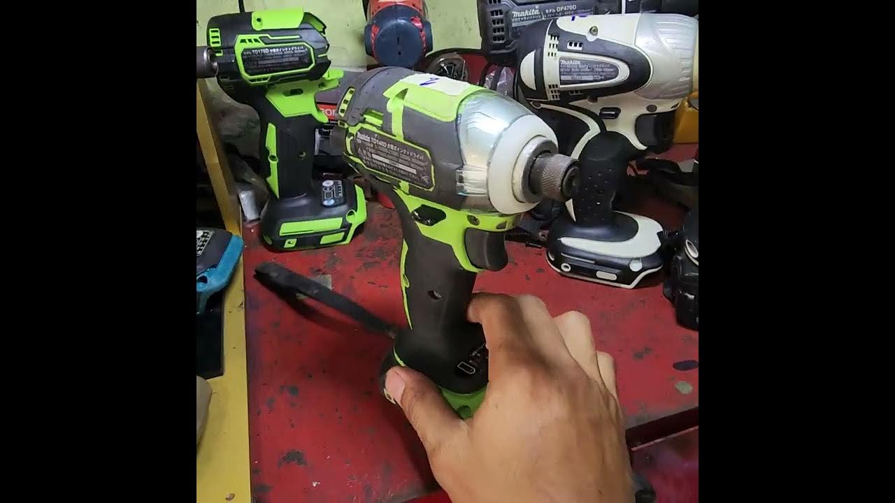 vít makita nhật bãi.td171.170.v.v zalo 0971852657 e Vinh - YouTube