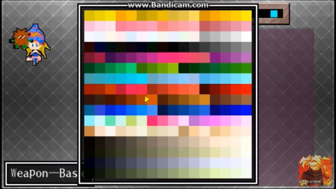 Cladun x2 with custom characters - YouTube