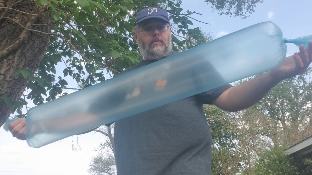 KCKPL Science: Windbag Wonders - YouTube