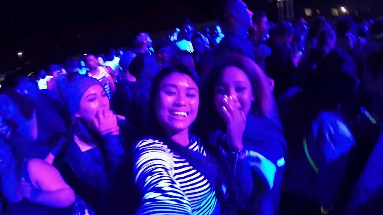 Kaskade Automatic Tour SF Pier 70: aftermovie - YouTube