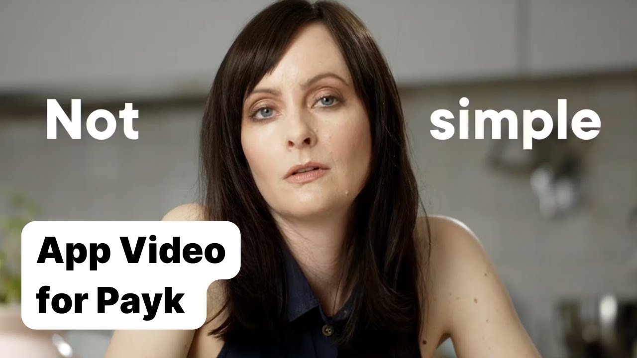 Motion Graphics Video | Payk | Vidico - YouTube