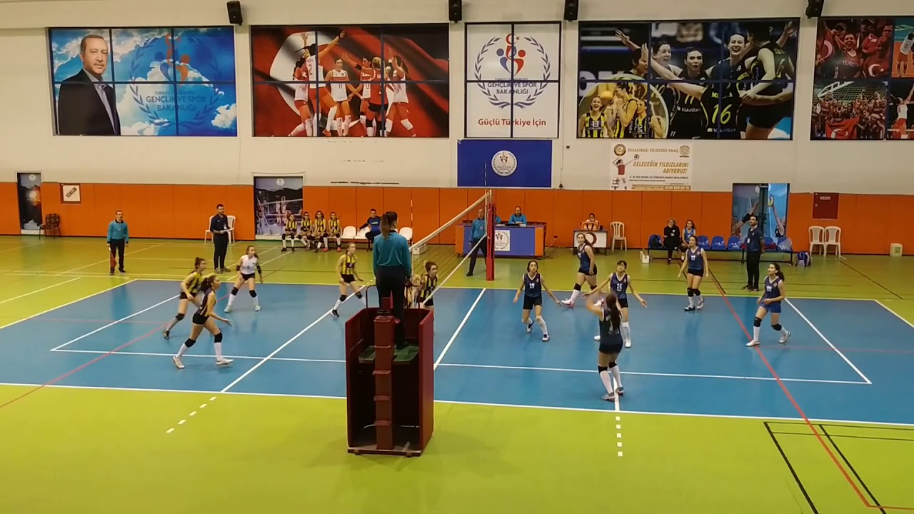 Hedef Ankara - Ankara Performans 1. Set - YouTube