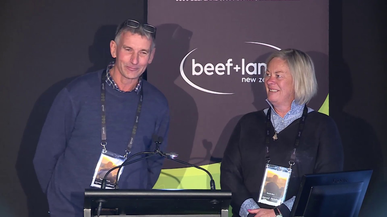 FarmSmart 2019 Presentation: Tony Plunkett & Sarah Barr – 'Drafting for ...