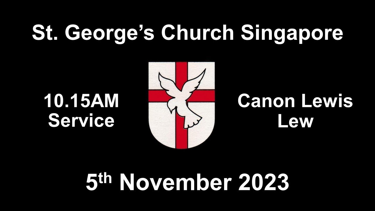 5 November 2023 - YouTube