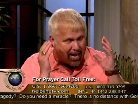 Hear the Exciting Miracle Healing Story of Dr. Lawrence Kennedy After ...