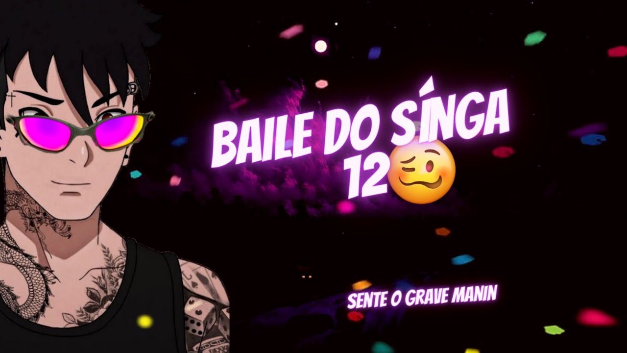 MC Gontijo - Baile do Cinga do 12 (DJ Sati Marconex) - YouTube