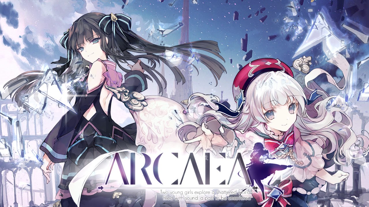 【Arcaea】World Mode (v3.0)【音源BGM】 - YouTube