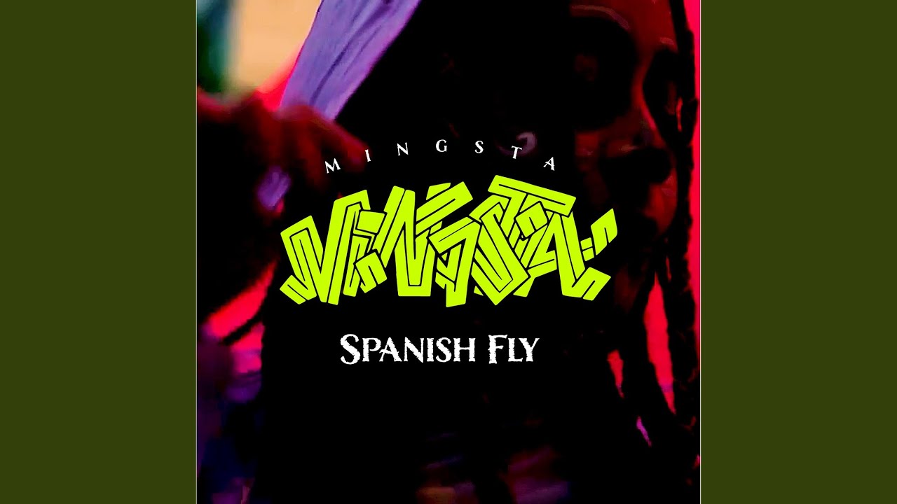 Spanish Fly - YouTube