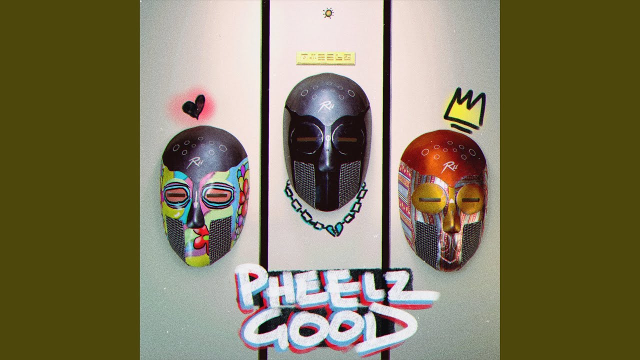 Pheelz Like Summer - YouTube Music