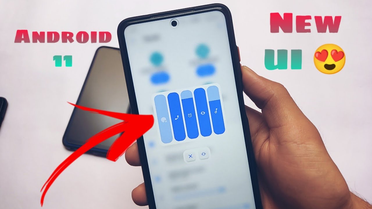 OFFICIAL Descendant OS 11.5 is here | Major UI Revamped | A Unique OS ️ ...