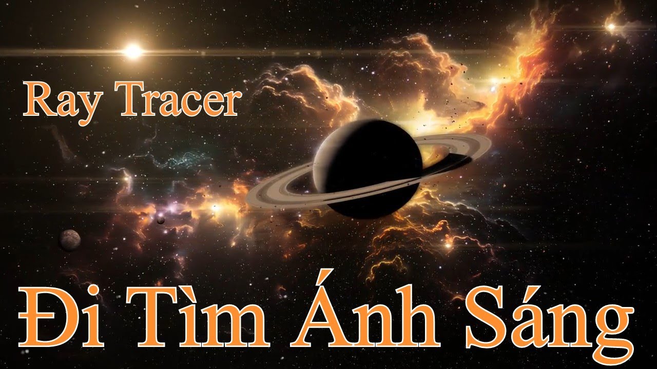 TheFatRat & Sprites - Ray Tracer 7 - Vietsub Lyrics Video - YouTube