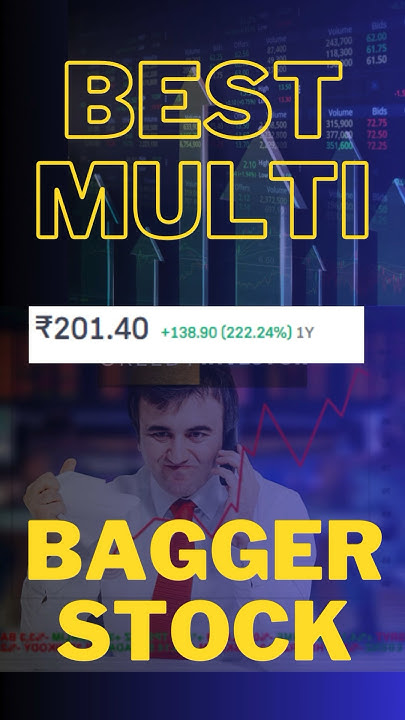 Best Multibagger Stocks 2024 😱 Best Portfolios 2024 🔥 Best stock to buy ...