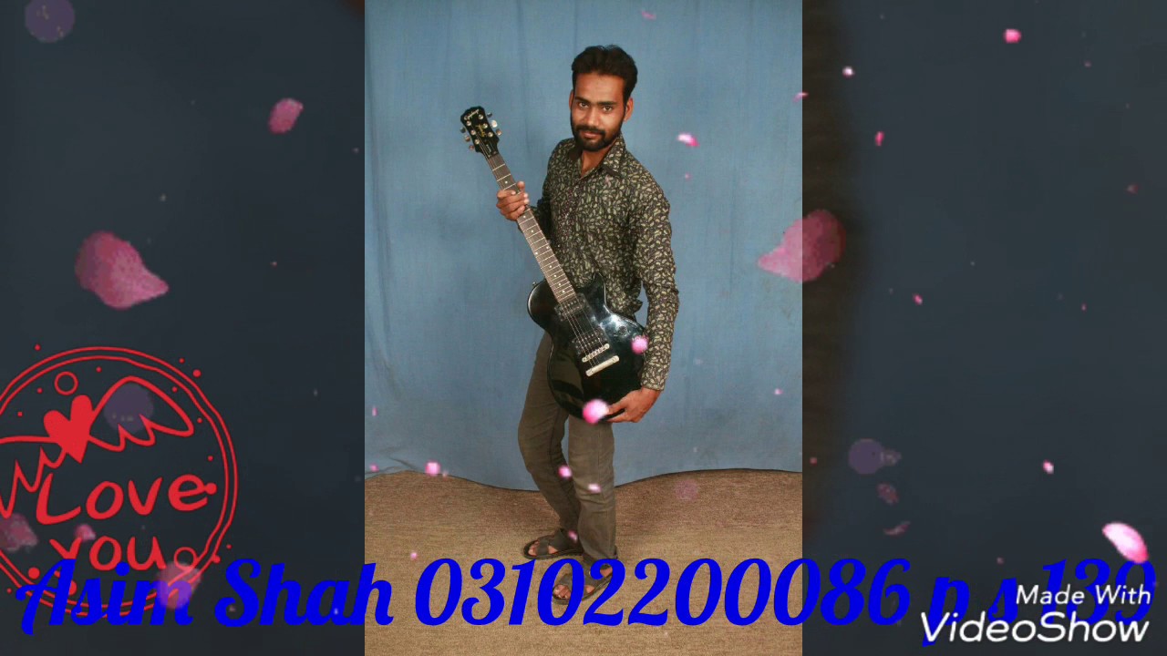 Asim shah - YouTube