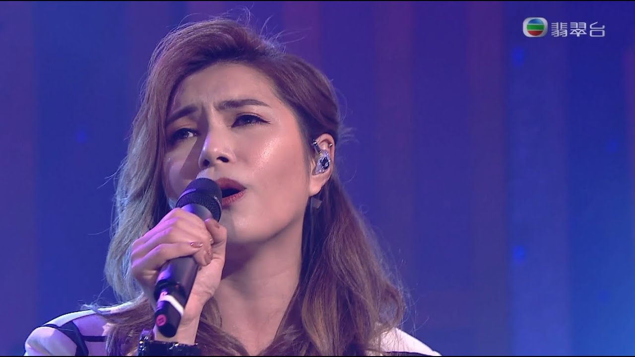 210307 可嵐 Colleen - The Greatest Love of All 流行經典50年 - YouTube