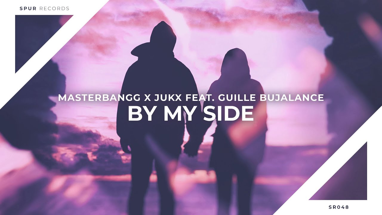 MasterBangg X Jukx feat. Guille Bujalance - By My Side (Lyrics) - YouTube Music