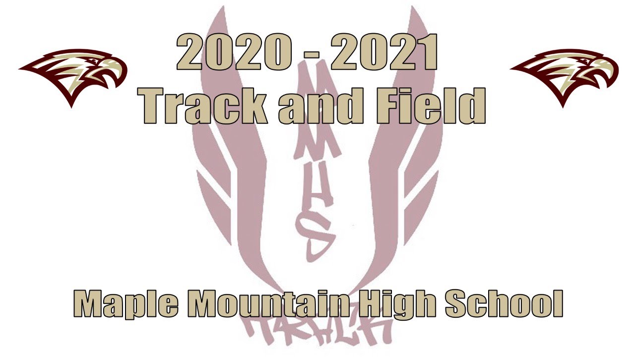 MMHS Region Track Meet 2021 - YouTube