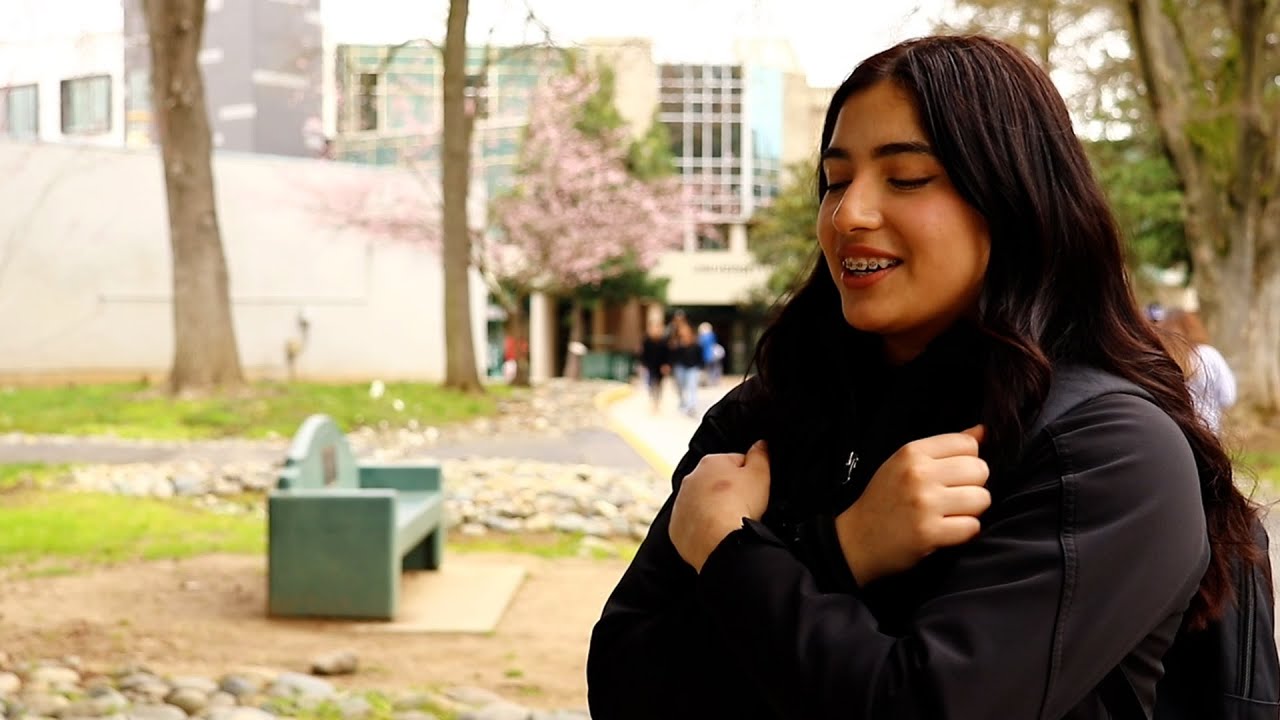 Sac State Says: The most significant women in our lives - YouTube