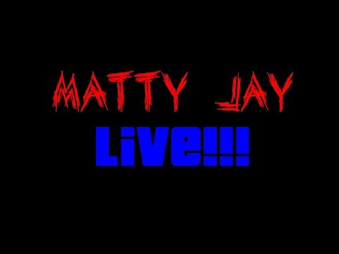 Matty Jay LIVE! 02/21/18 - YouTube
