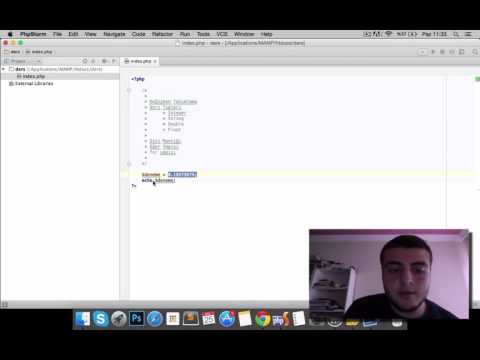 PHP Başlarken Dikkat Edilmesi Gerekenler