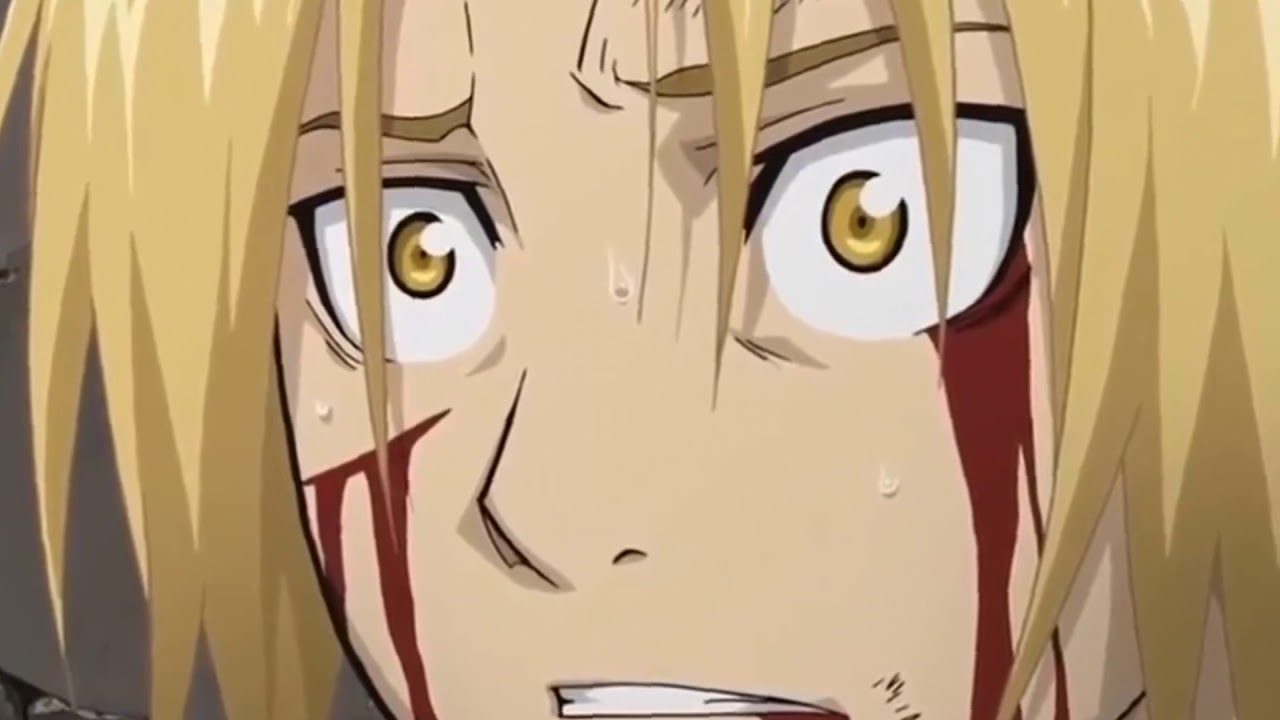 [FMAB] - Final Battle Amv “Cloud” - YouTube