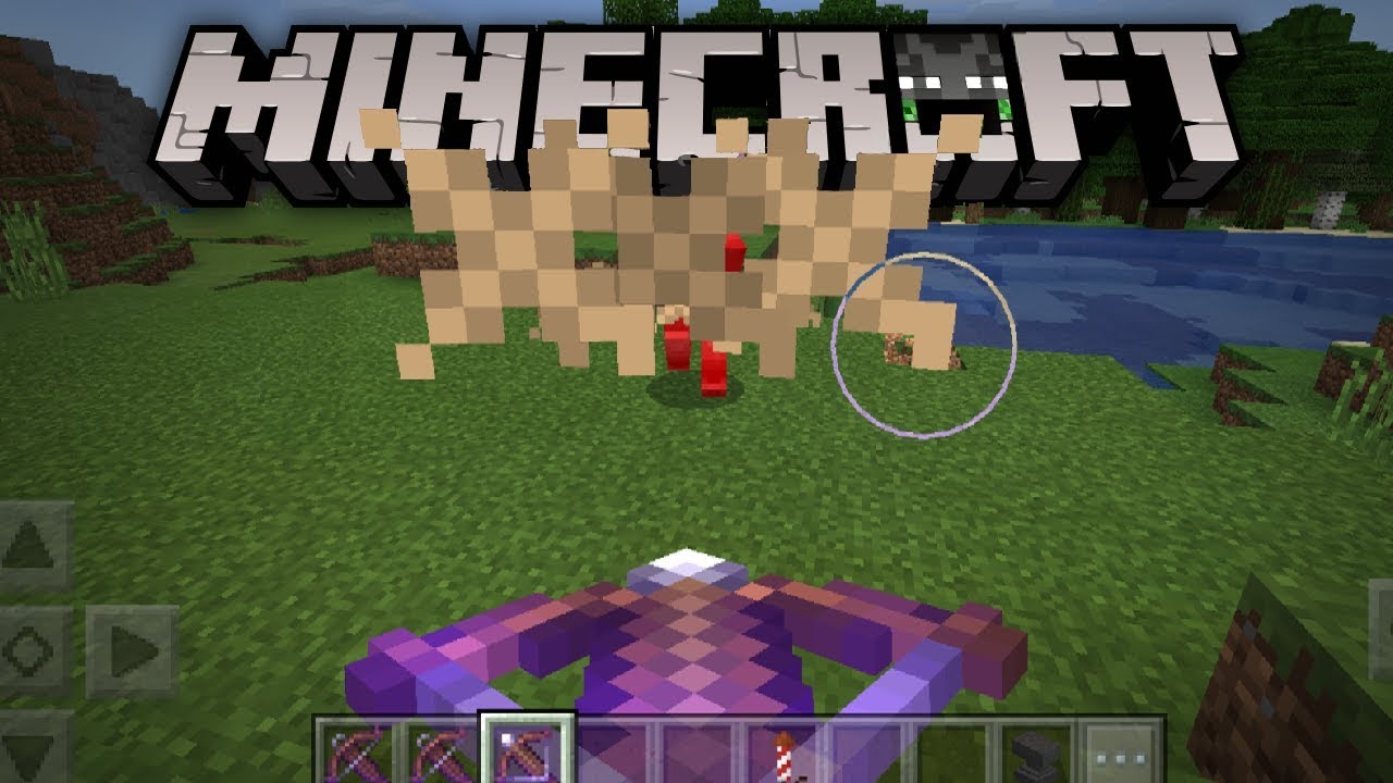 CÓMO DISPARAR 3 CARGAS A LA VEZ CON LA BALLESTA 3️⃣ | Tutorial ...